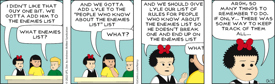 When I get mad and I get pissed | MLTSHP