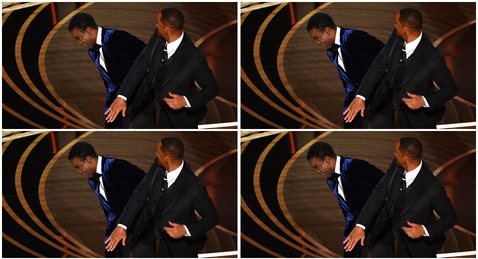 4 movies I've enjoyed where Will Smith hits people | MLTSHP