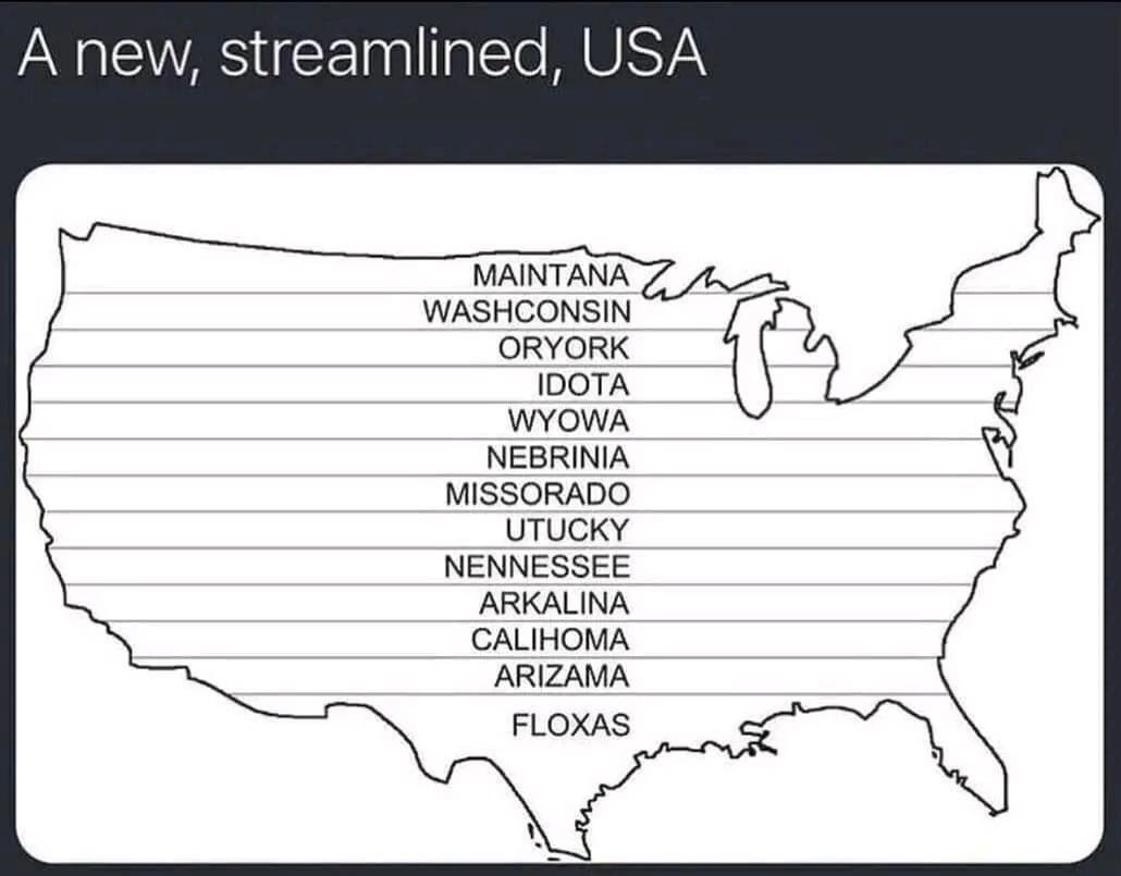 This shows a lot of latitude | MLTSHP