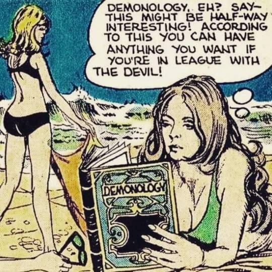 it's not religion, it's shopping | MLTSHP