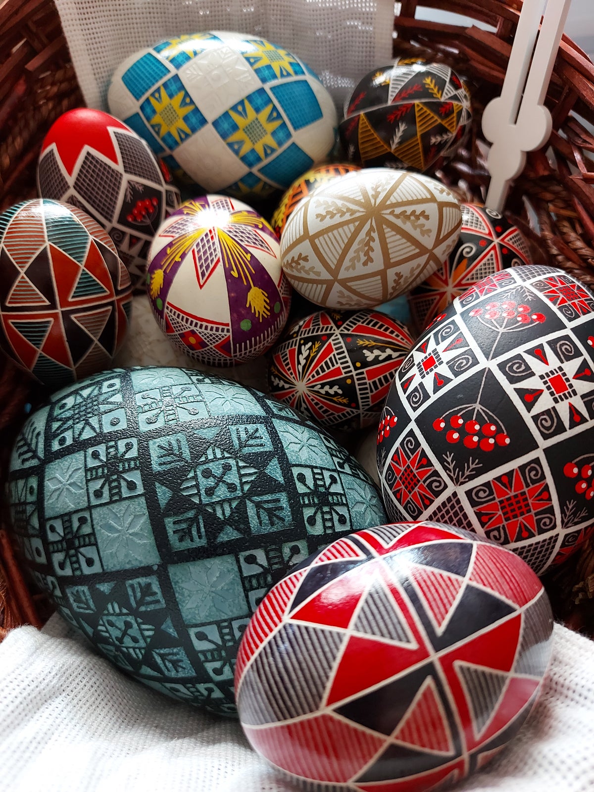 Happy Easter! | MLTSHP