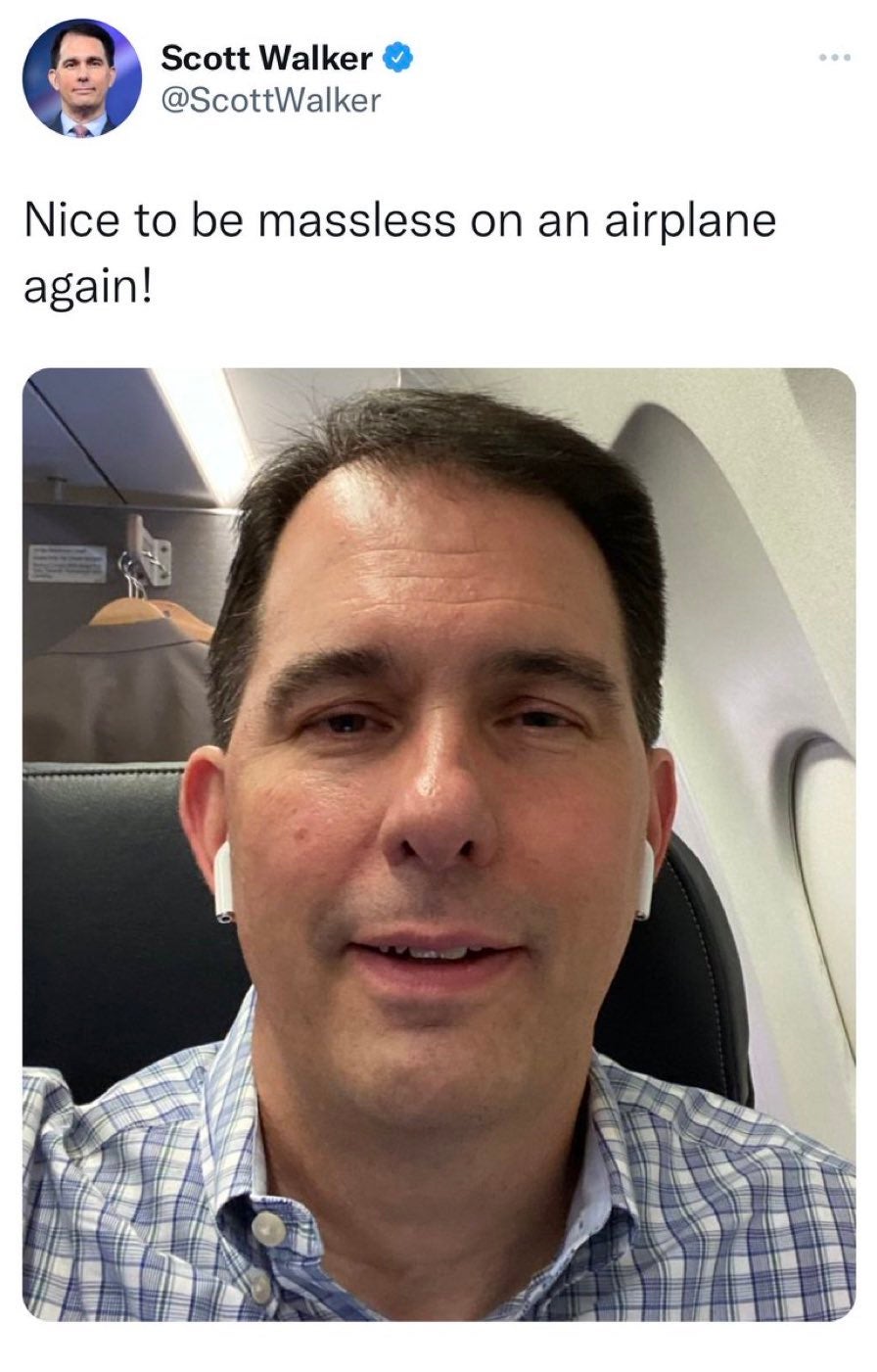 I hate flying stoned | MLTSHP