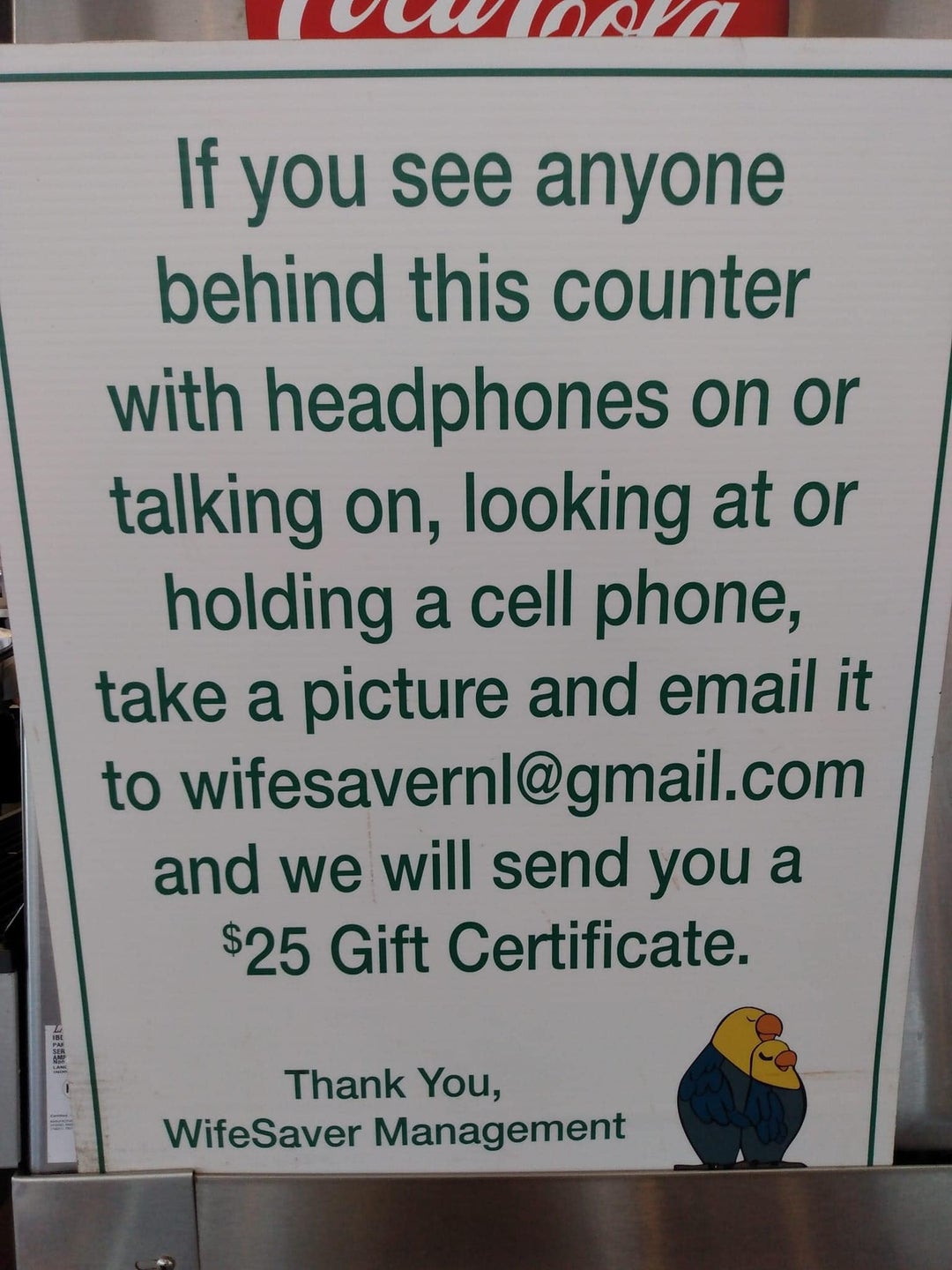 return to work policy | MLTSHP