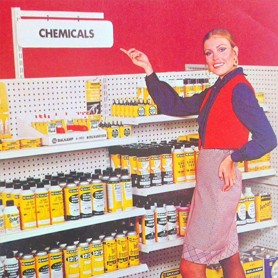 We are all made of these | MLTSHP