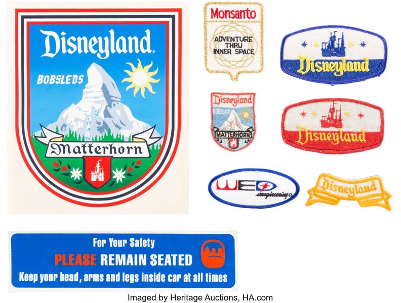 old patches | MLTSHP