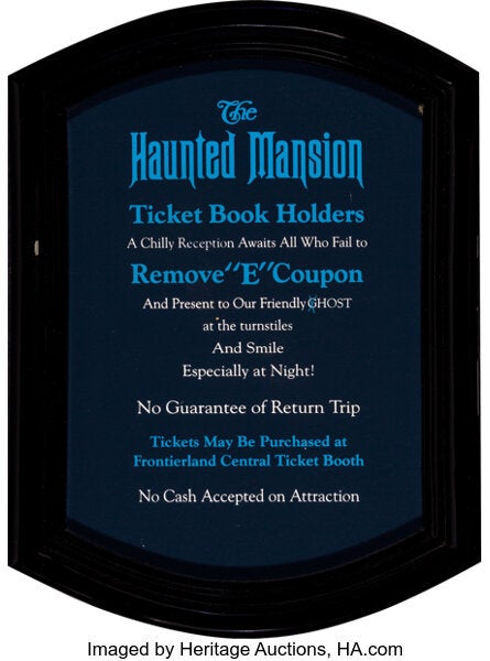 E ticket ride! | MLTSHP