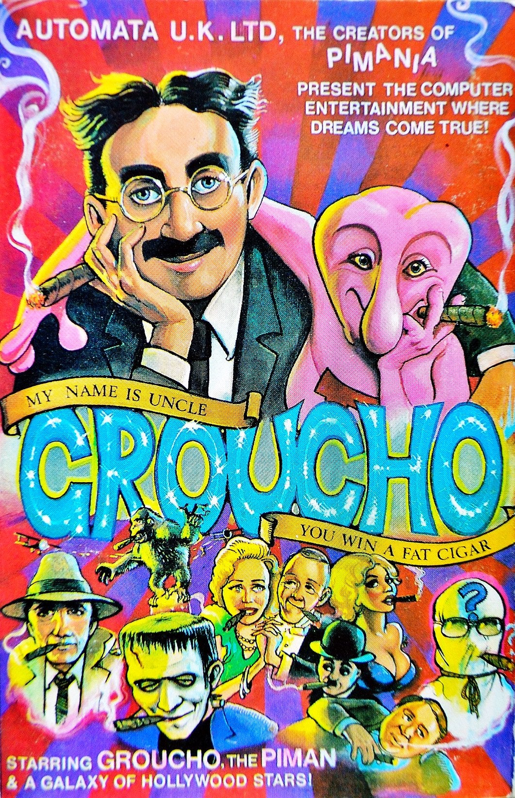 Where Dreams Come True | MLTSHP