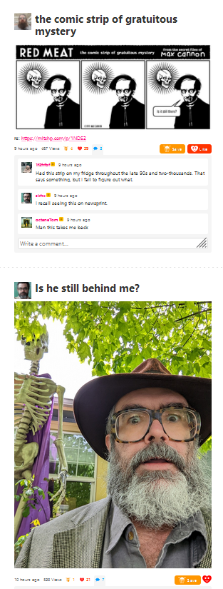 mltshp pair | MLTSHP