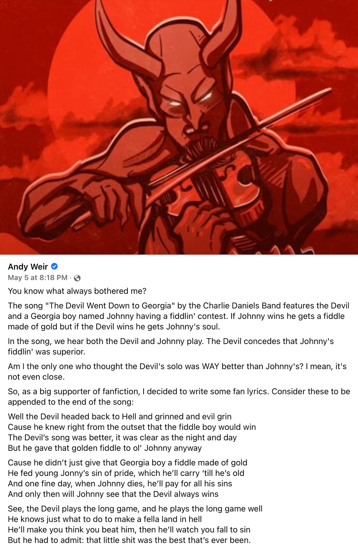 Playing the long game | MLTSHP