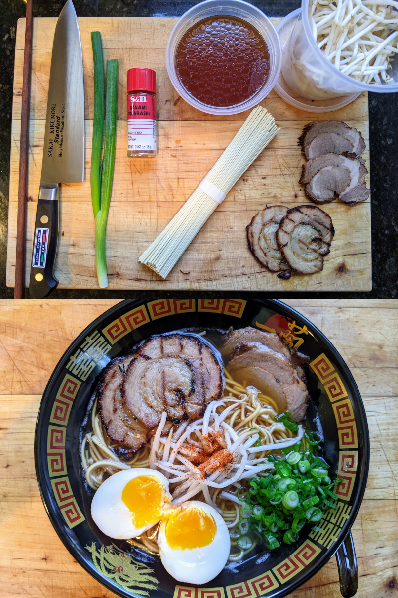 ramen night | MLTSHP