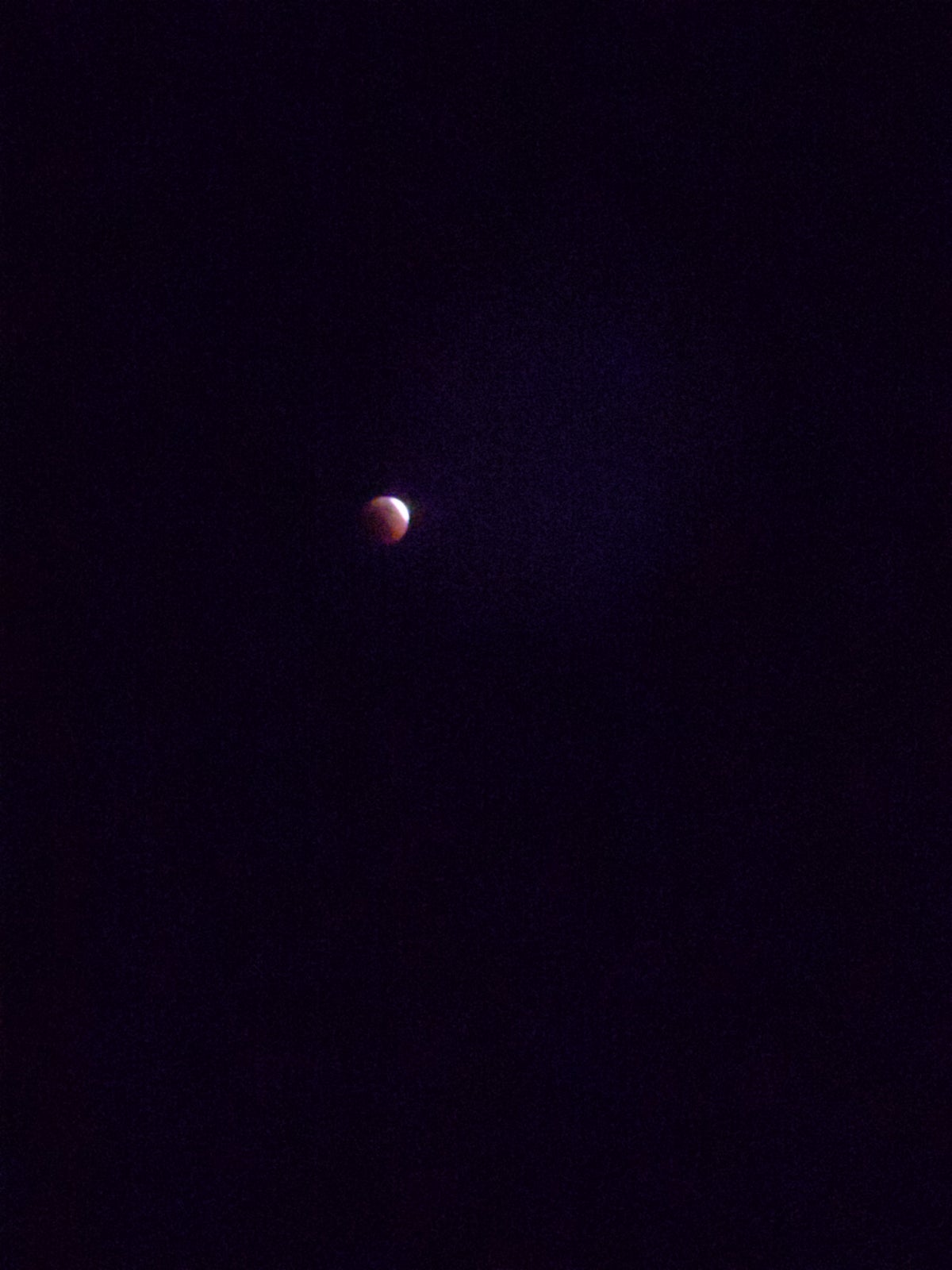 that's no moon | MLTSHP