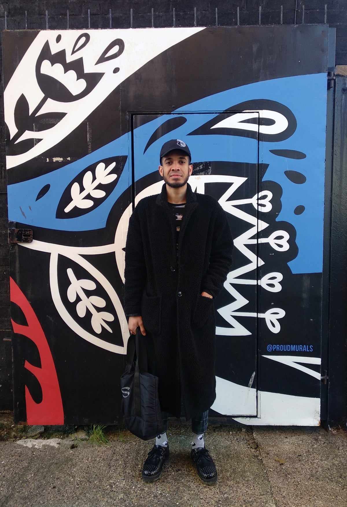 Tyrone Williams | MLTSHP