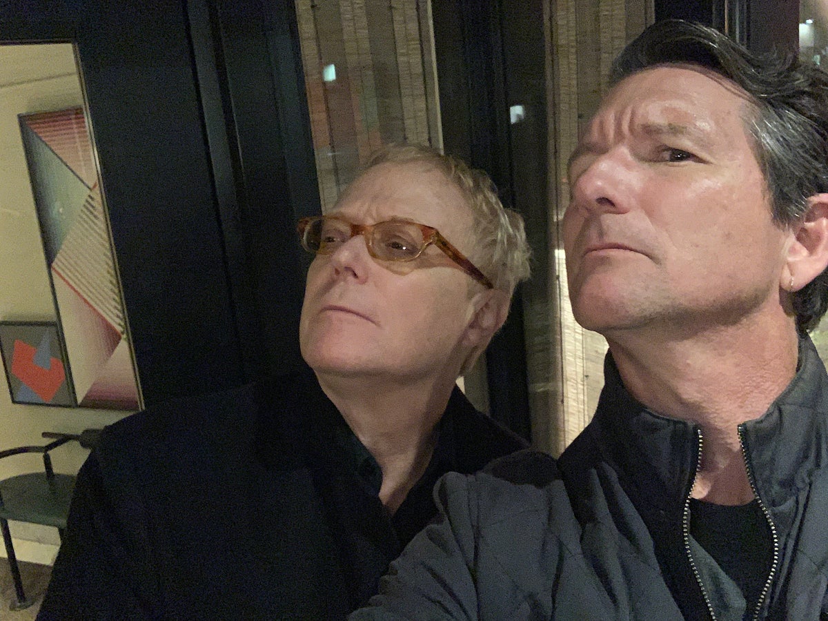 Mr moonlight and me | MLTSHP