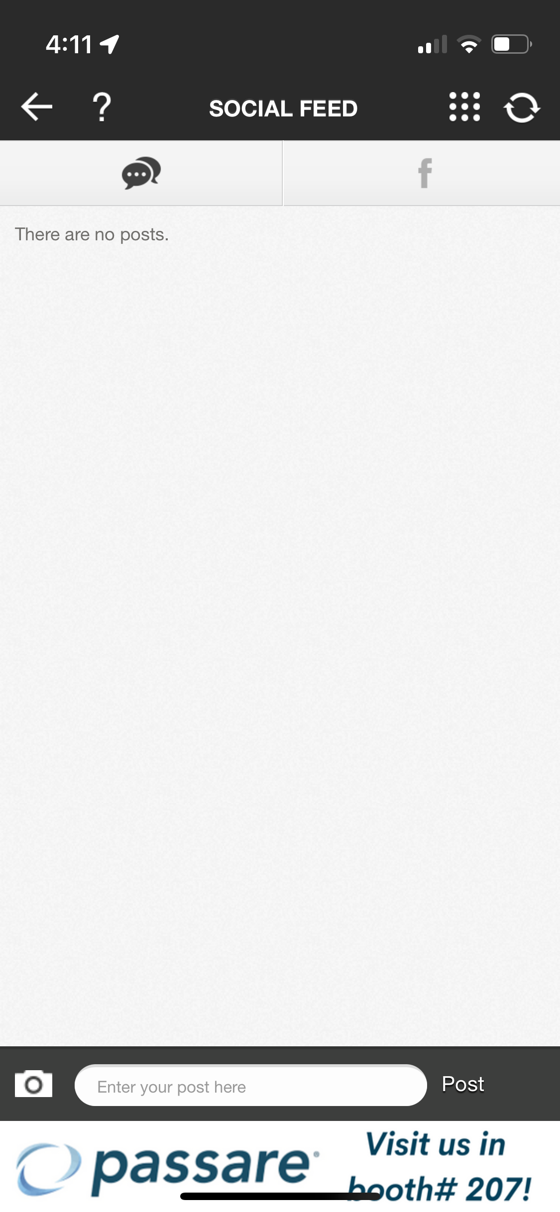 meanwhile, at the state funeral directors convention | MLTSHP