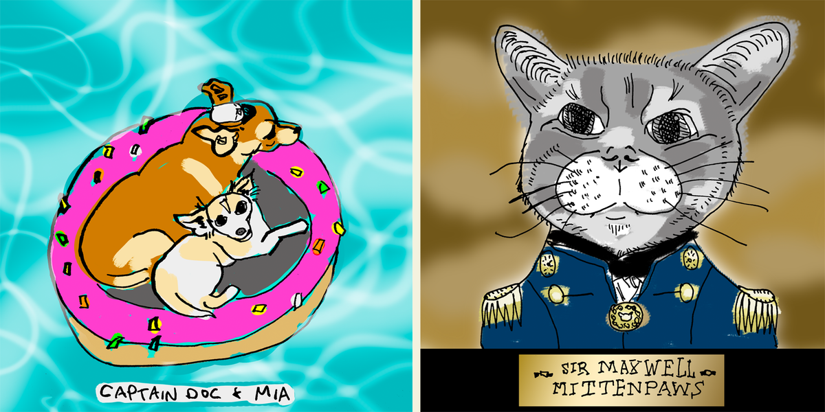 This was fun. | MLTSHP