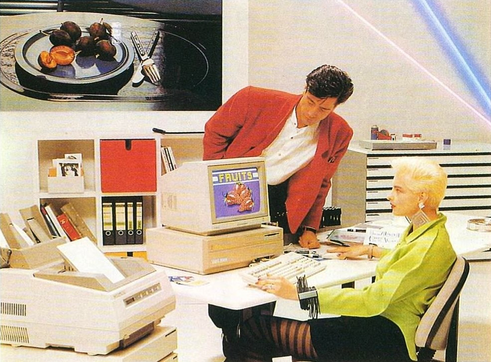 the cheese plate future we were promised | MLTSHP