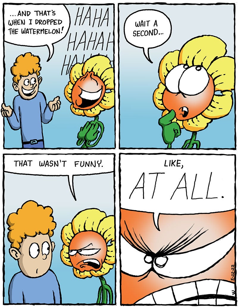 BtAF: The Watermelon | MLTSHP