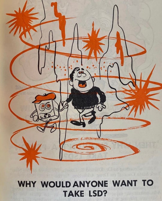 why would anyone want to do anything, really | MLTSHP