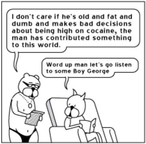 Word up man | MLTSHP