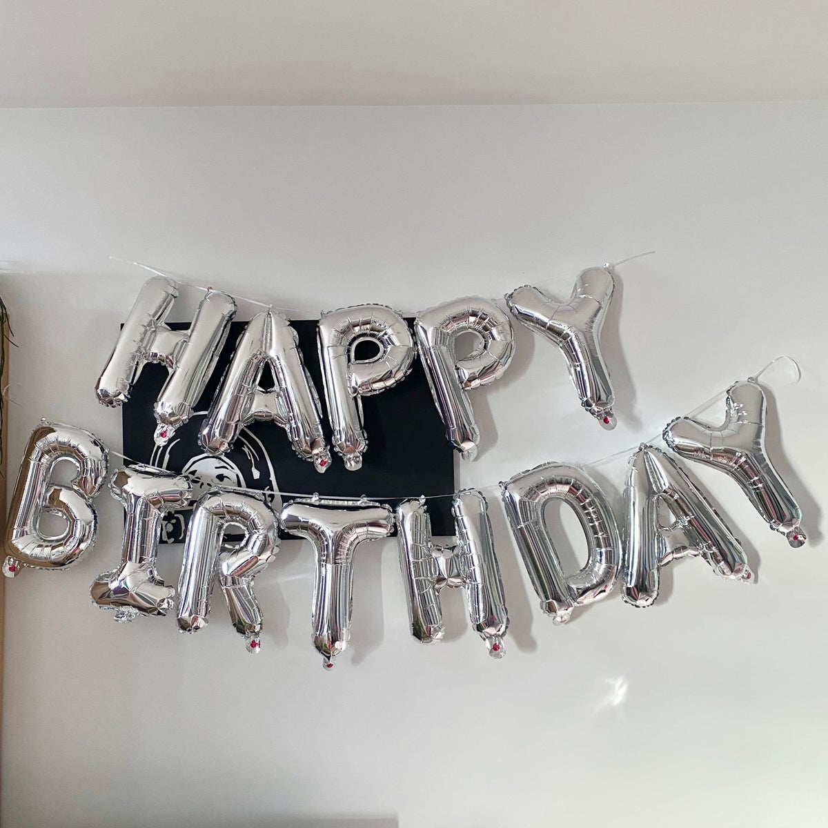 HBD to me 😂 | MLTSHP