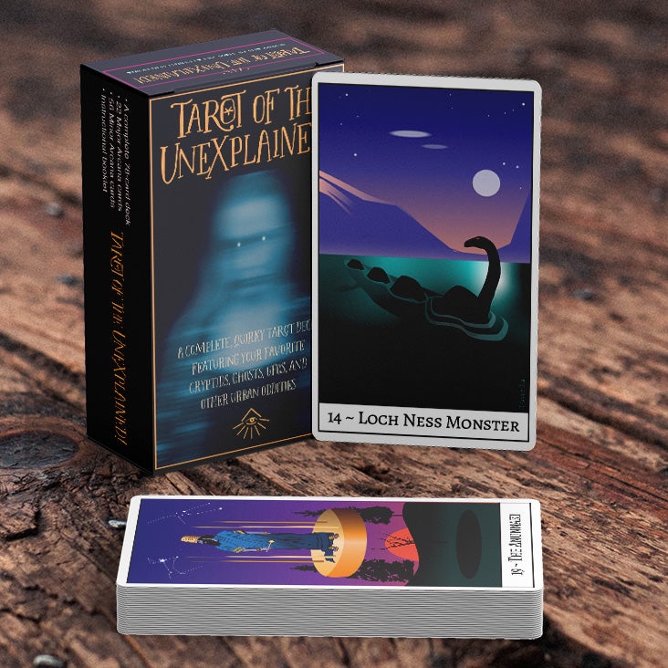 Dark box won! | MLTSHP