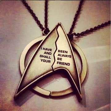 Been always be friend | MLTSHP