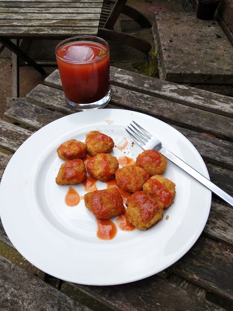 Breakfast of champions | MLTSHP