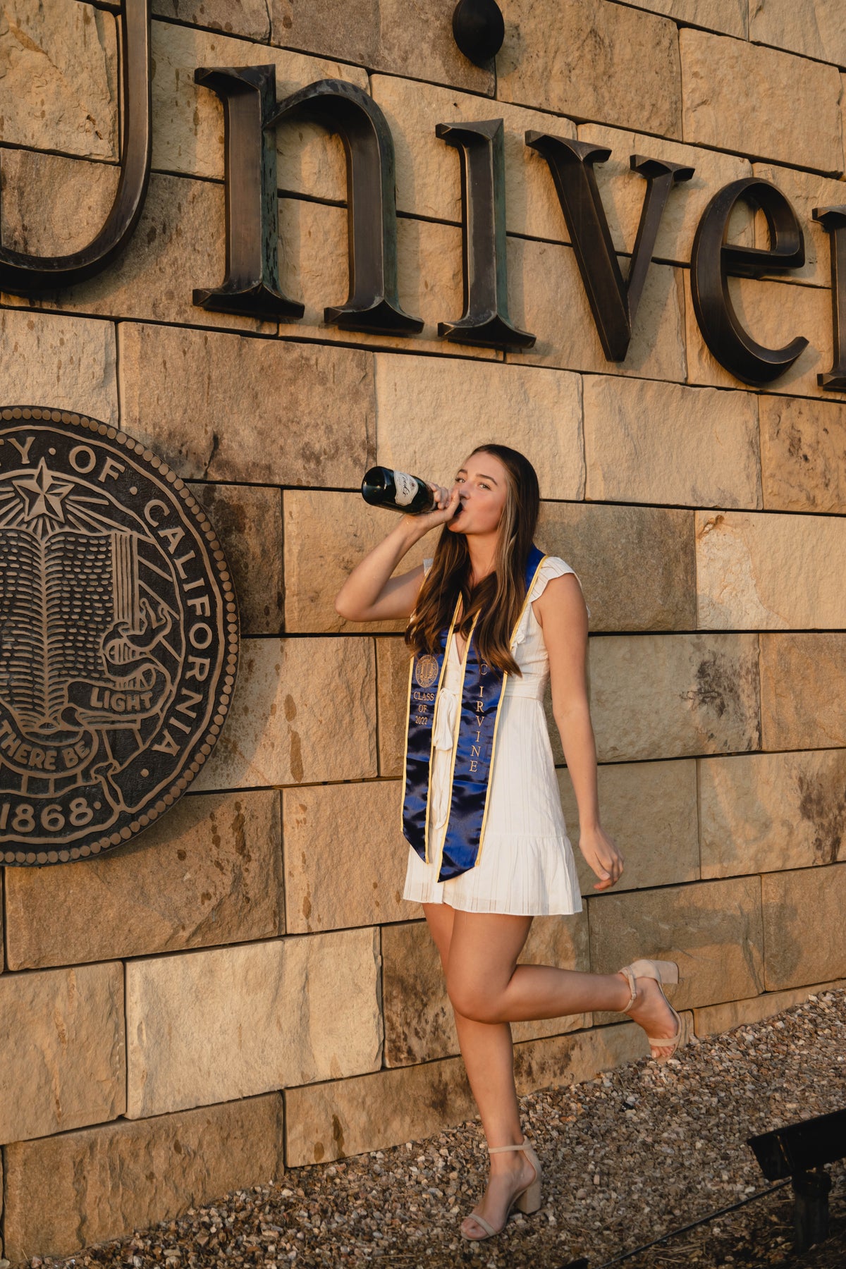 Graduation day | MLTSHP