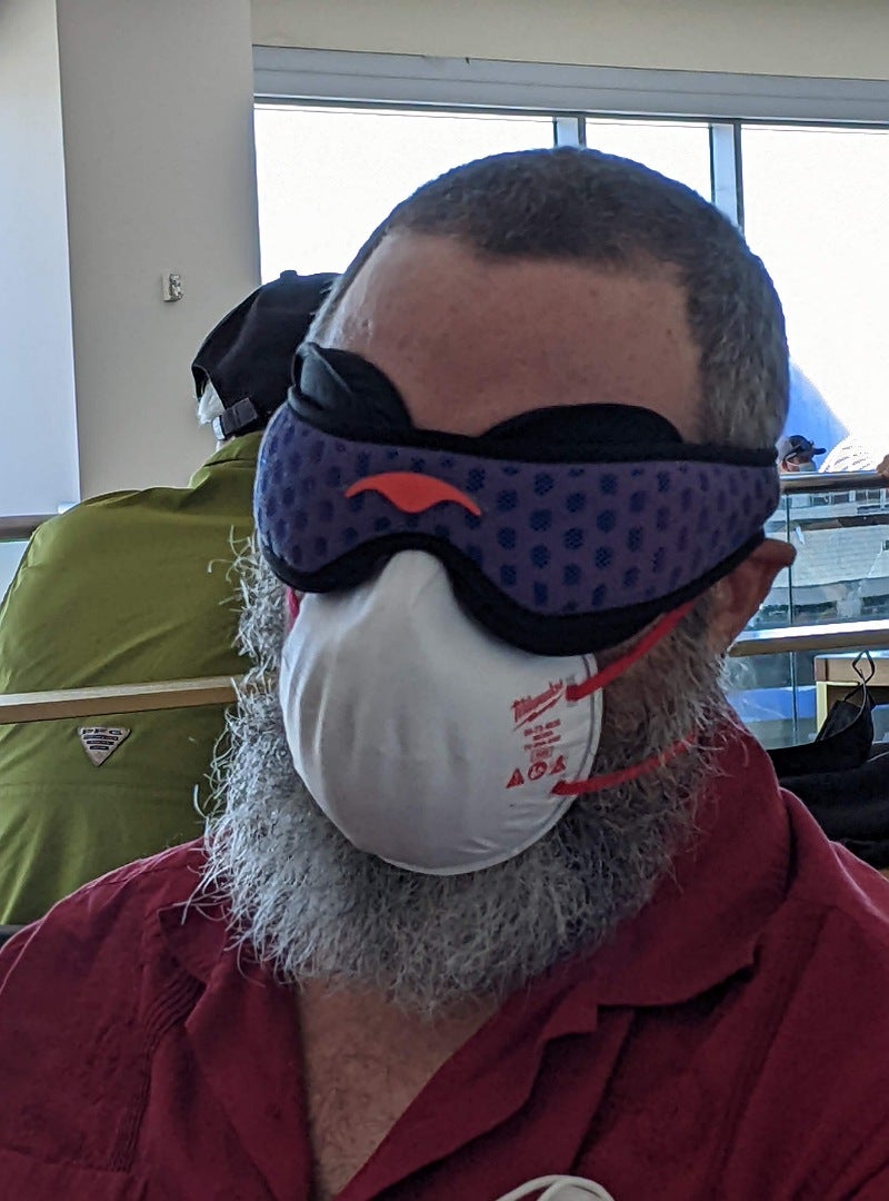 How I travel | MLTSHP