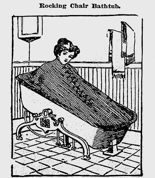 No Splash Zone | MLTSHP