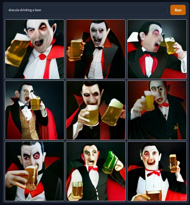 Ah Ah Aaaaah! | MLTSHP