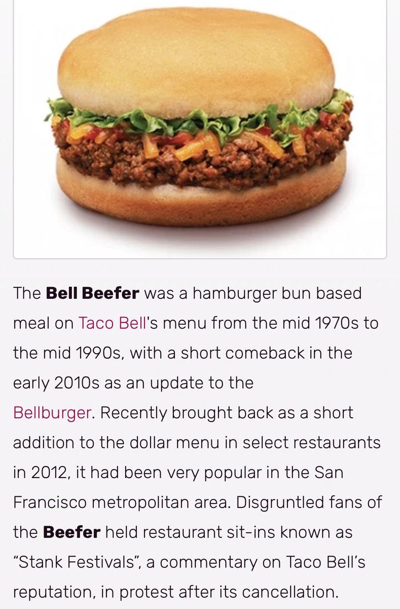 Stank Festival dividends | MLTSHP