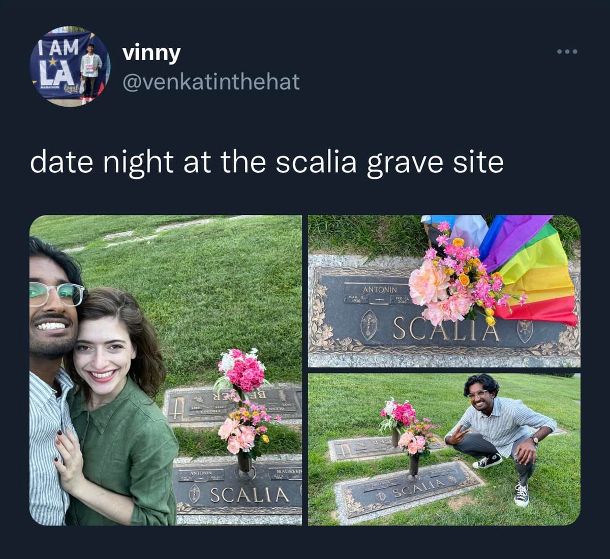 These two are the Best | MLTSHP