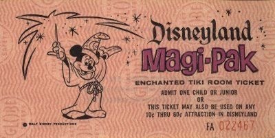 Ticket to Hell | MLTSHP