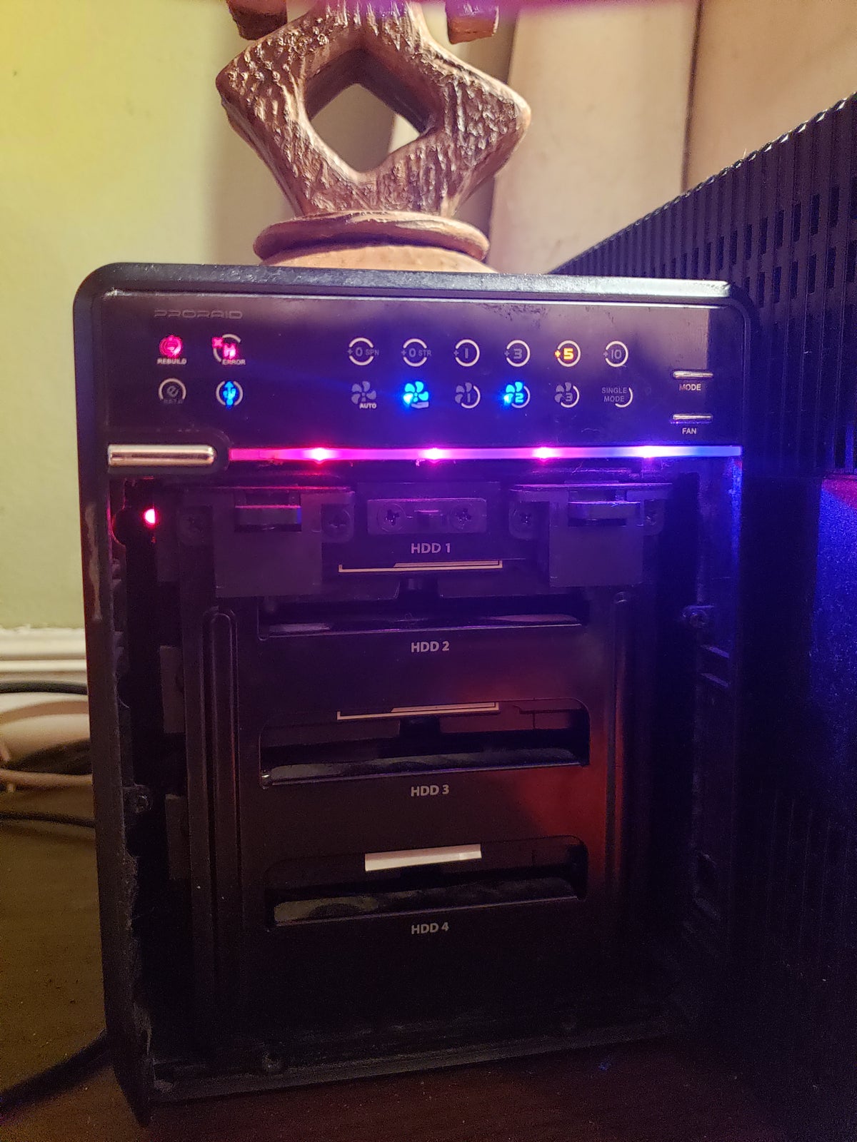 Incoming Fail | MLTSHP