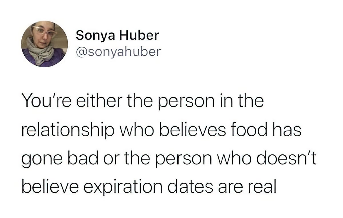 They are suggestions | MLTSHP