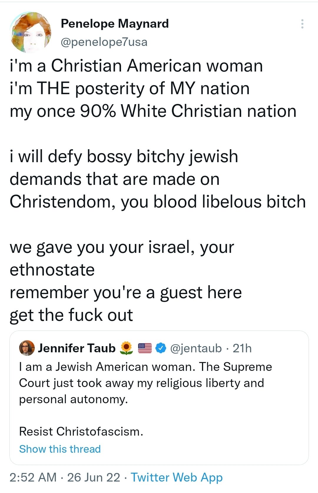 Ah, there we are. | MLTSHP