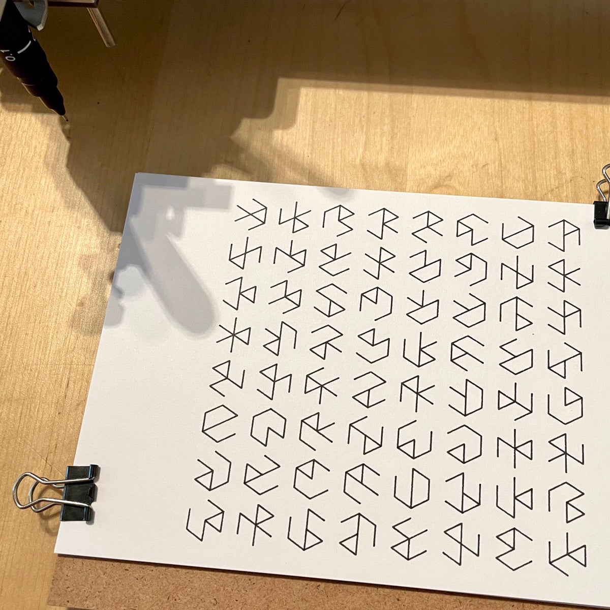 Cube Connections | ruud de rooij | MLTSHP