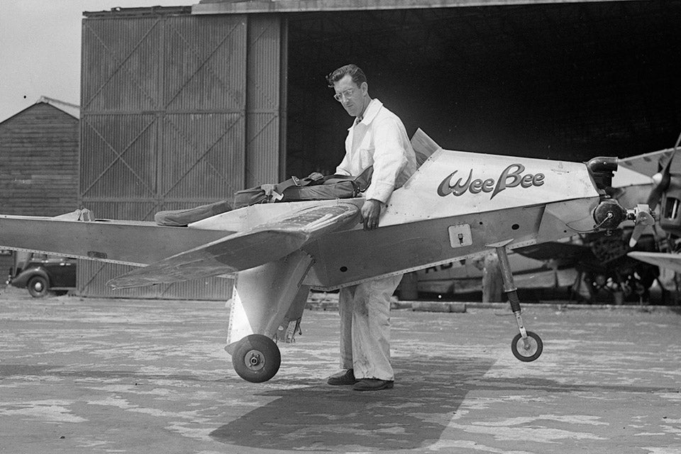 My ride is here | MLTSHP