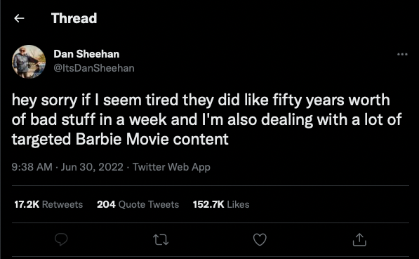 I feel seen, | MLTSHP