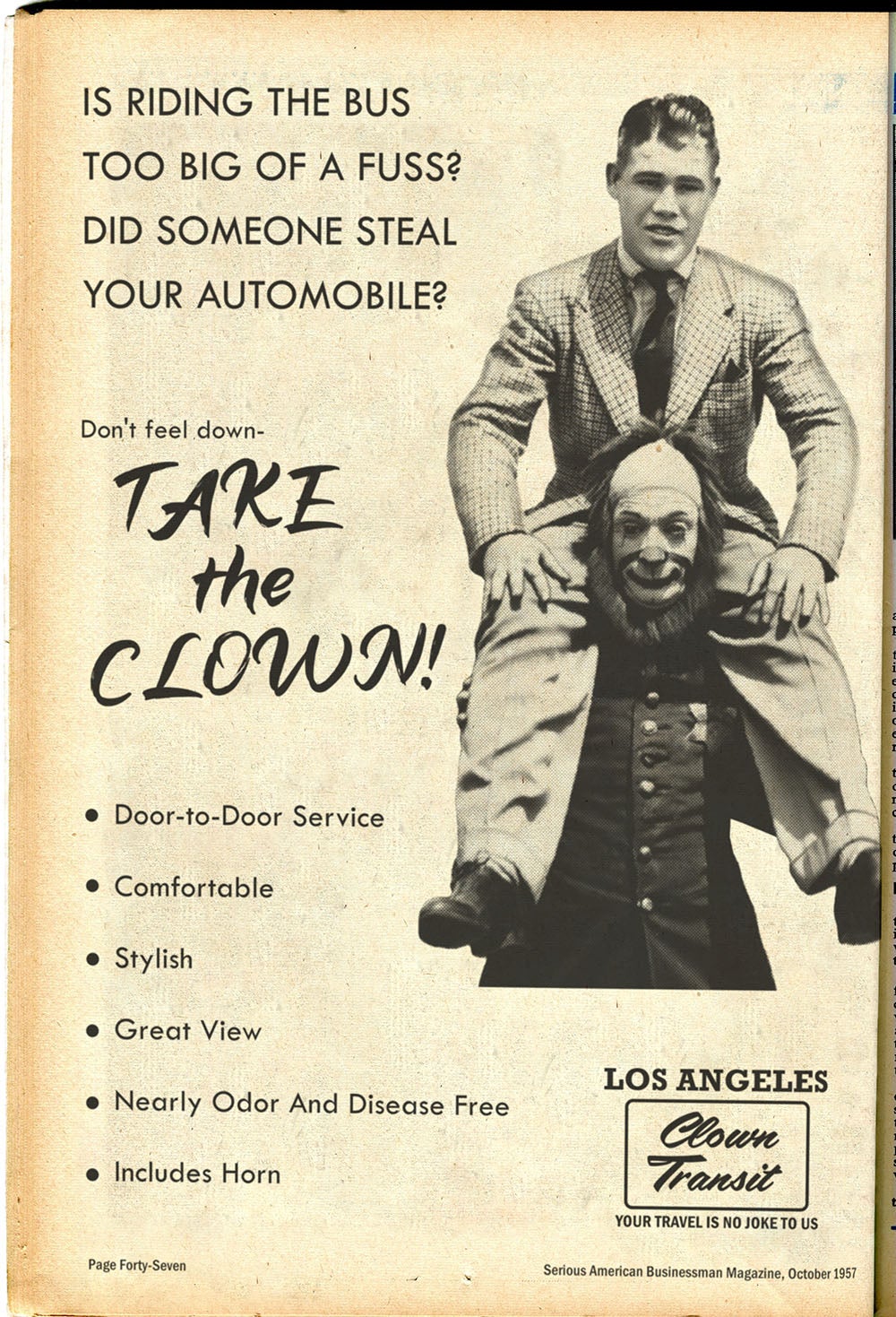 don't feel down | MLTSHP