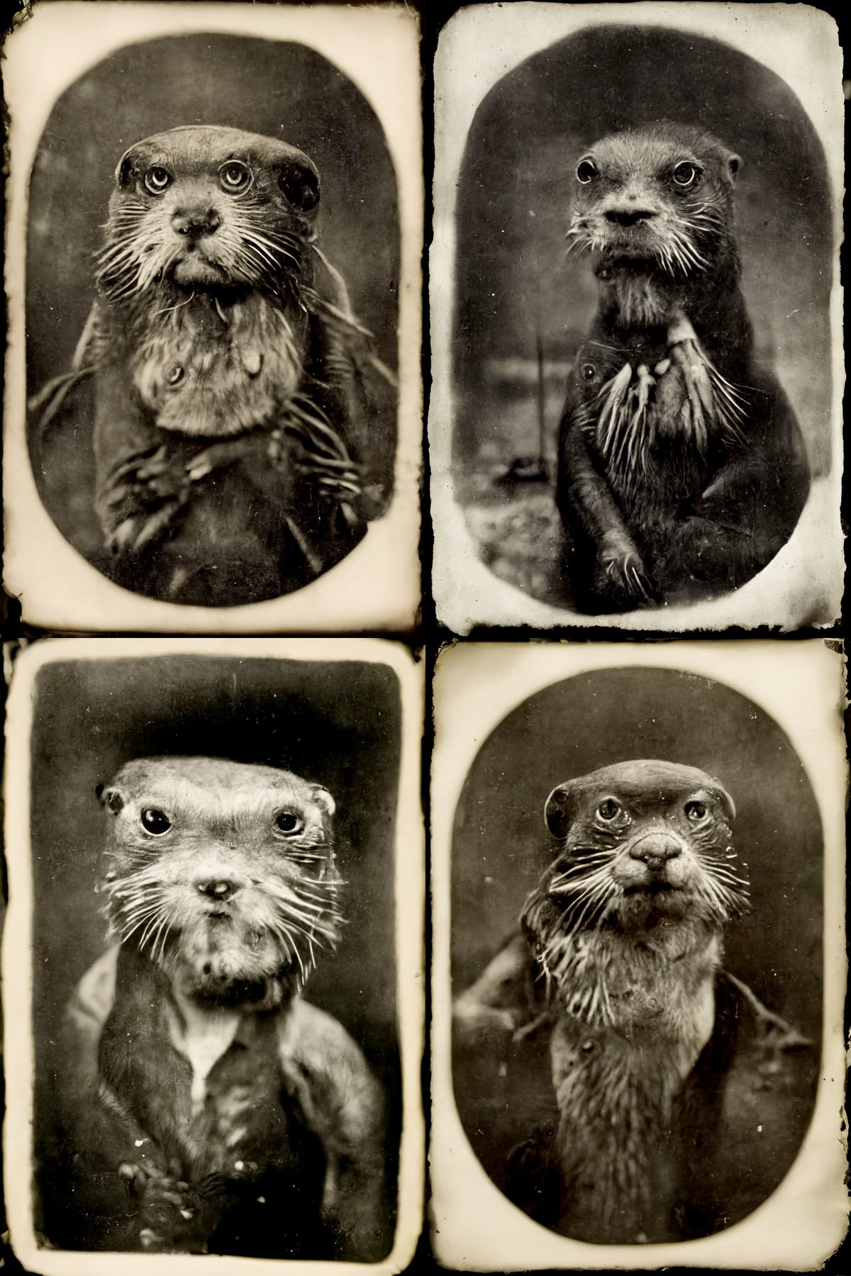 Great-Grand-Otter | MLTSHP