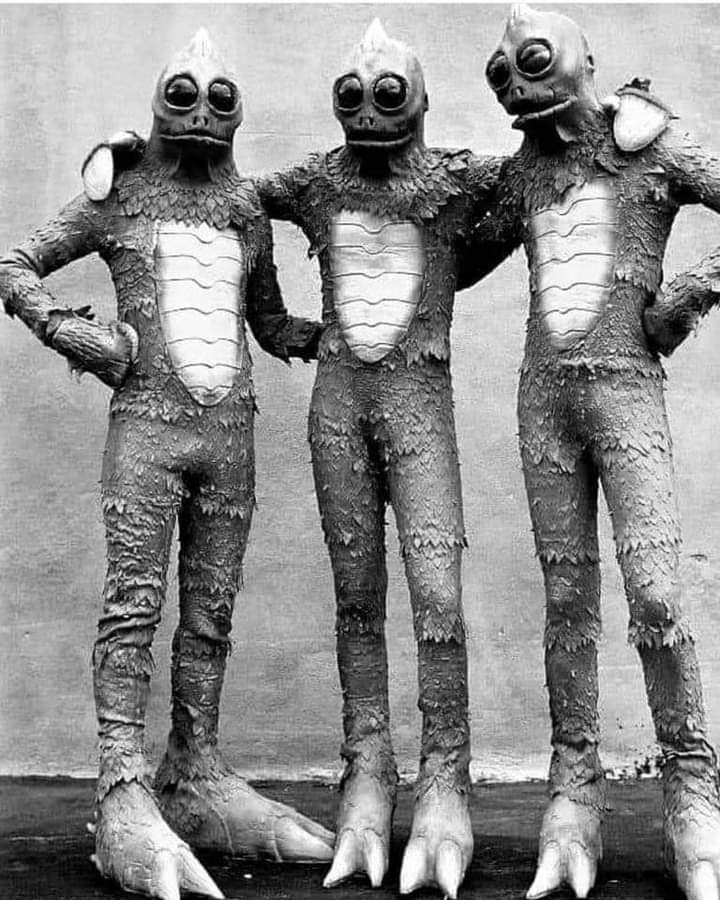 Squad Goalz | MLTSHP