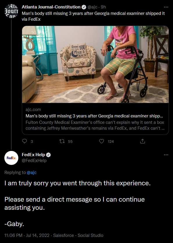 We're Helping! | MLTSHP