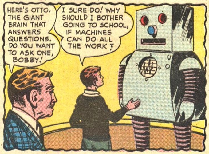 Classic Bobby | MLTSHP