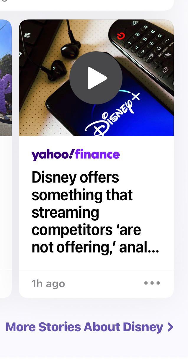 Netflix in the dust | MLTSHP