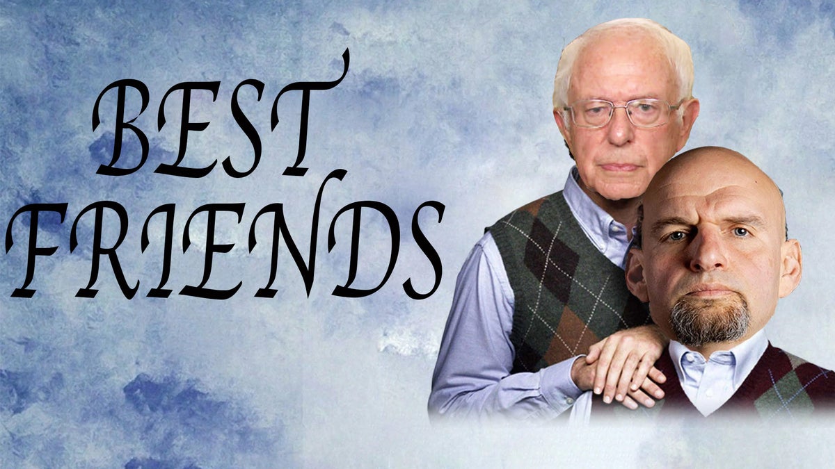 Best Friends | MLTSHP