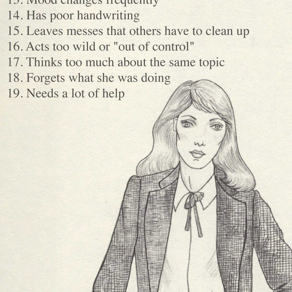 Needs a lot of help | MLTSHP