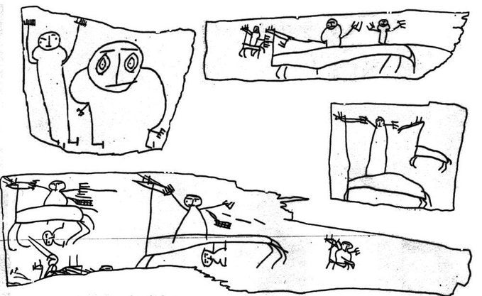 drawings by onfim | MLTSHP