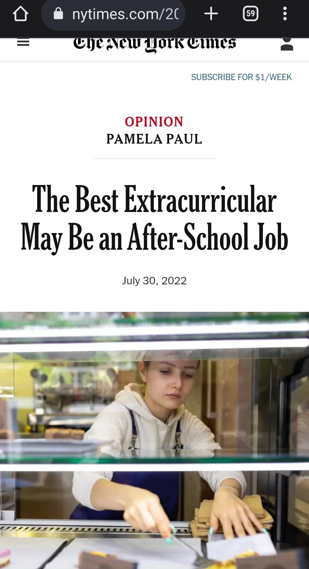 TO THE WORK-HOUSES | MLTSHP